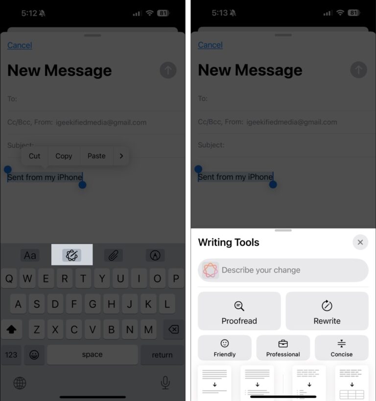 40 tips to use Apple Mail on your iPhone like a pro