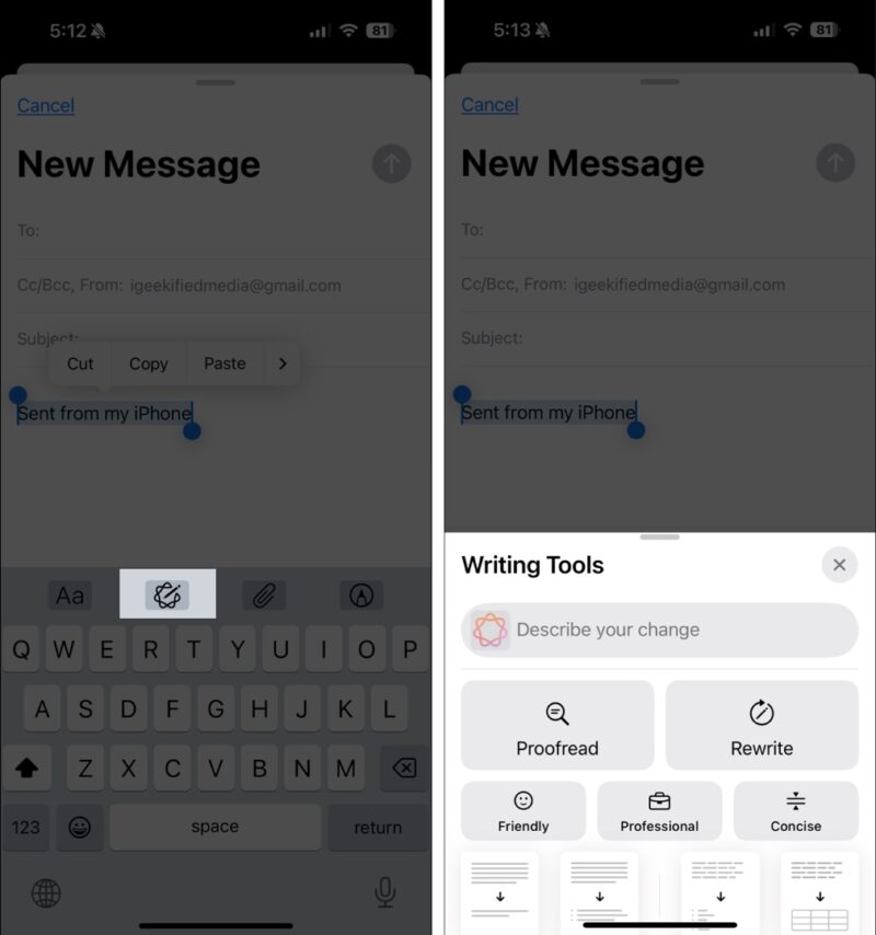 40 tips to use Apple Mail on your iPhone like a pro