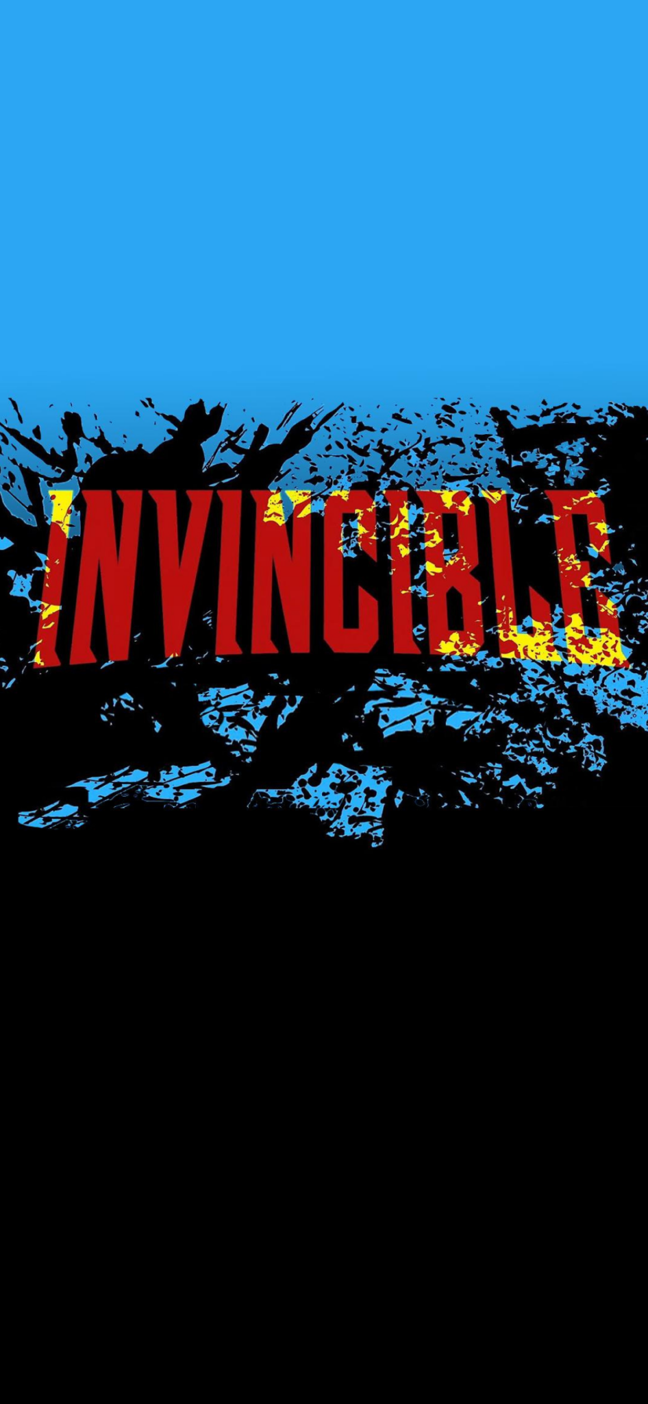 10 Epic Invincible Wallpapers for iPhone in 4K – iGeeksBlog