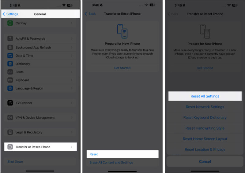 How to fix "Cannot Get Mail" on iPhone or iPad