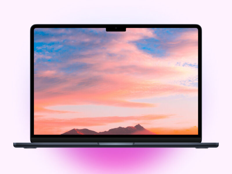 10 Best Aesthetic Wallpapers for Your MacBook – Download Now! – iGeeksBlog