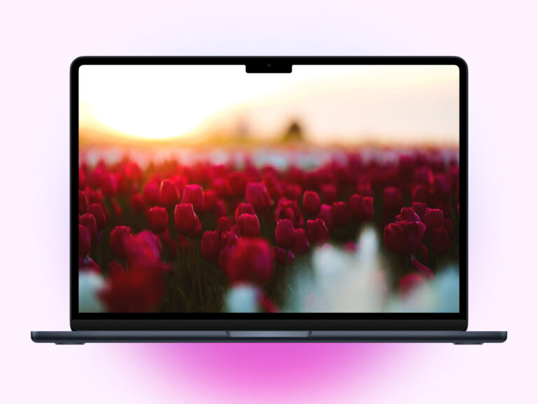 10 Best Aesthetic Wallpapers for Your MacBook – Download Now! – iGeeksBlog