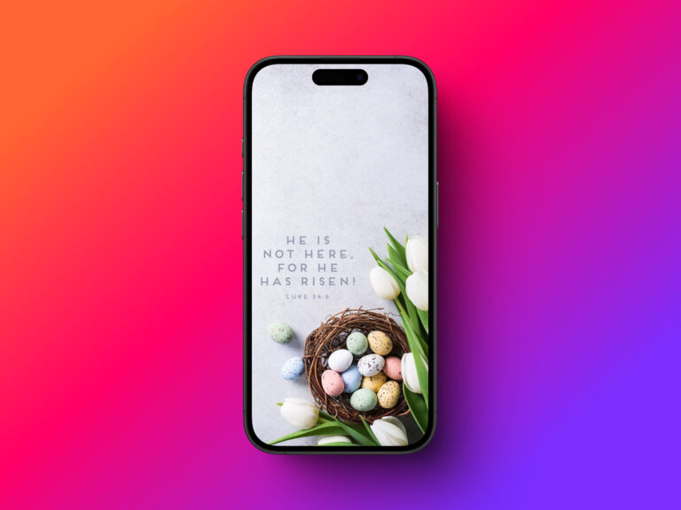 10 Best Easter Wallpapers for iPhone in 4K – Download Now! – iGeeksBlog