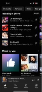 How to find trending audio on Instagram