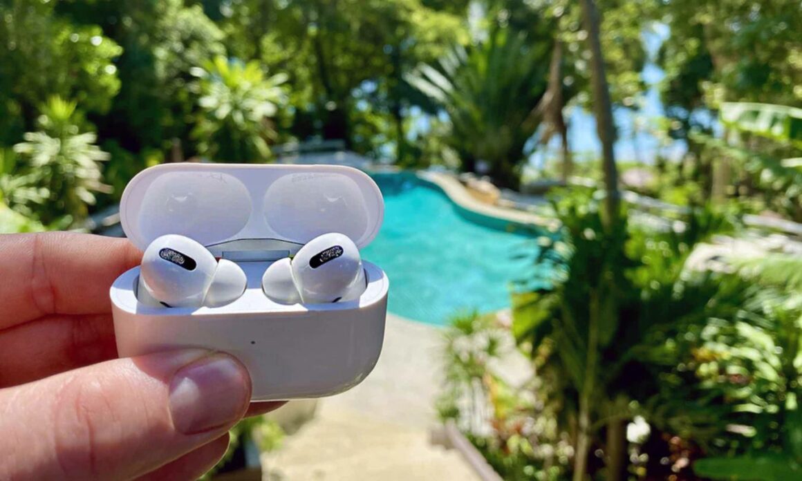 Are AirPods waterproof? Here’s what you need to know – iGeeksBlog