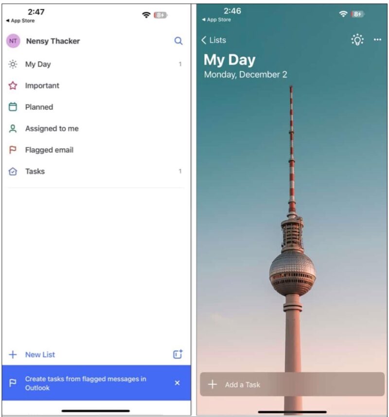 10 Best reminder apps for iPhone (2025)