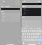 How to search notes on your iPhone or iPad – iGeeksBlog