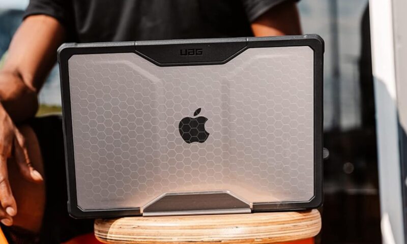 Best cases for MacBook Air M4 (2025)