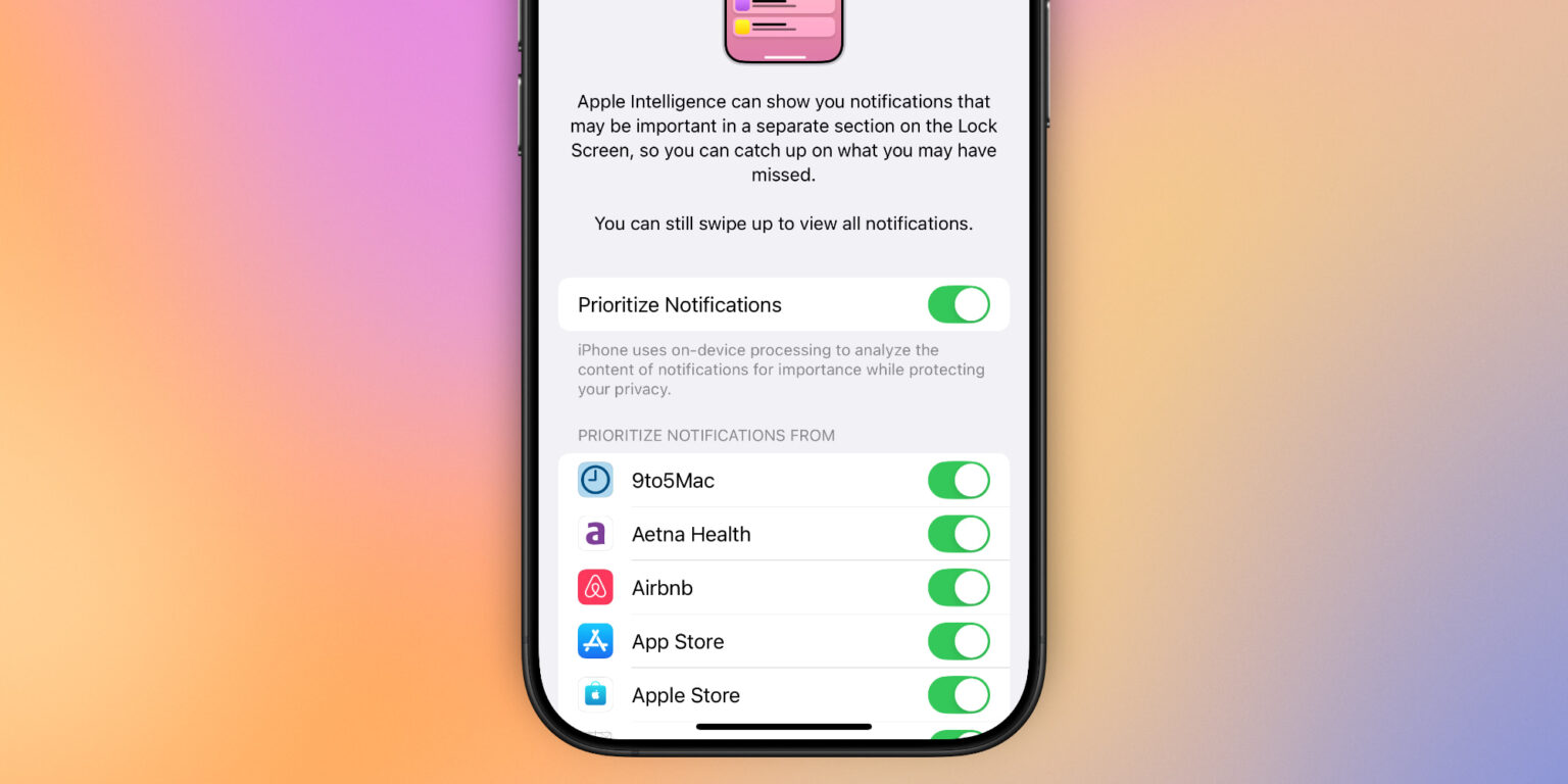 Top 10+ iOS 18.4 features you need to check out – iGeeksBlog