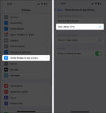 How to use App Library on iPhone to organize and manage apps