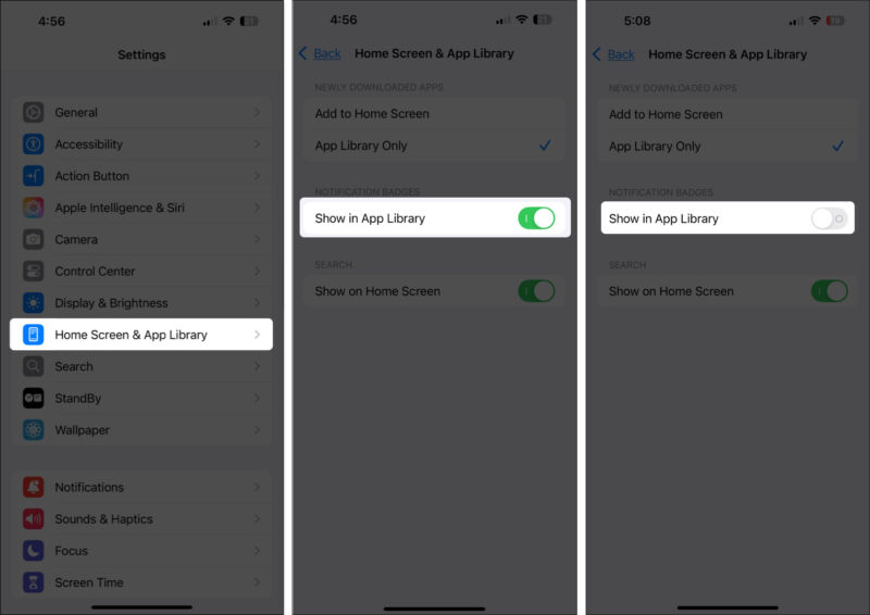How to use App Library on iPhone to organize and manage apps