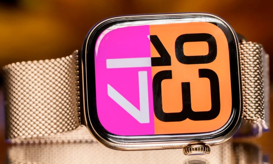 Apple Watch Series 11: Everything We Know So Far - iGeeksBlog