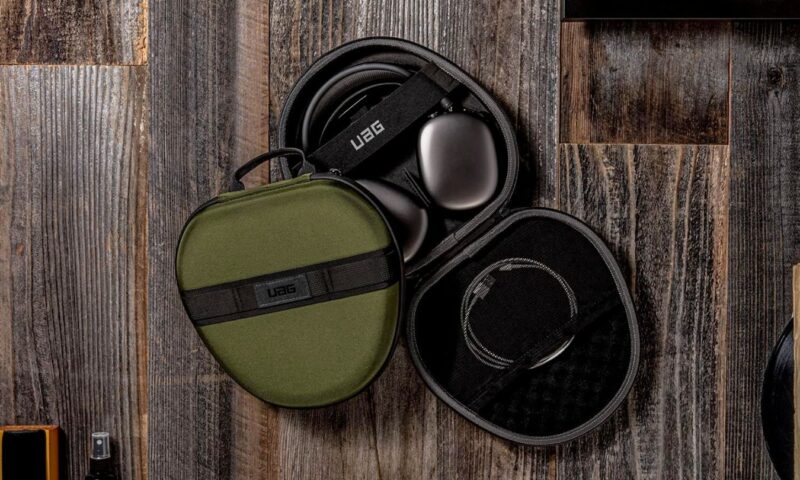 Best AirPods Max cases and covers in 2025