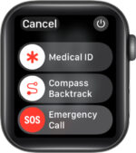 How to Set up and Use Emergency SOS on Apple Watch – iGeeksBlog