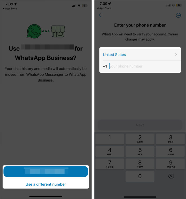 How to Use Two WhatsApp Accounts on iPhone (2025 Updated Guide ...