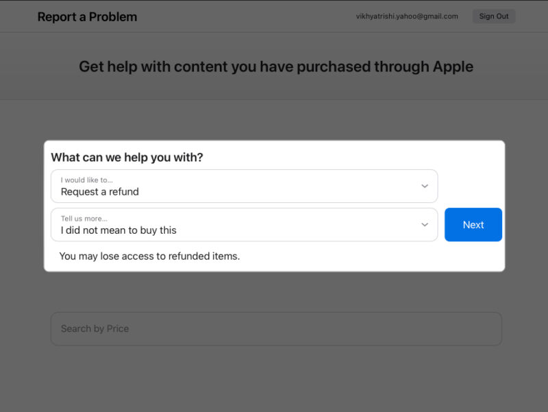 How to request a refund for App Store purchase on iPhone, iPad, and Mac