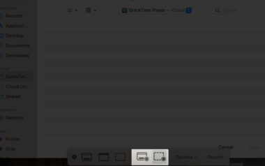 How to screen record on a Mac: 3 Simple methods (2025 guide)