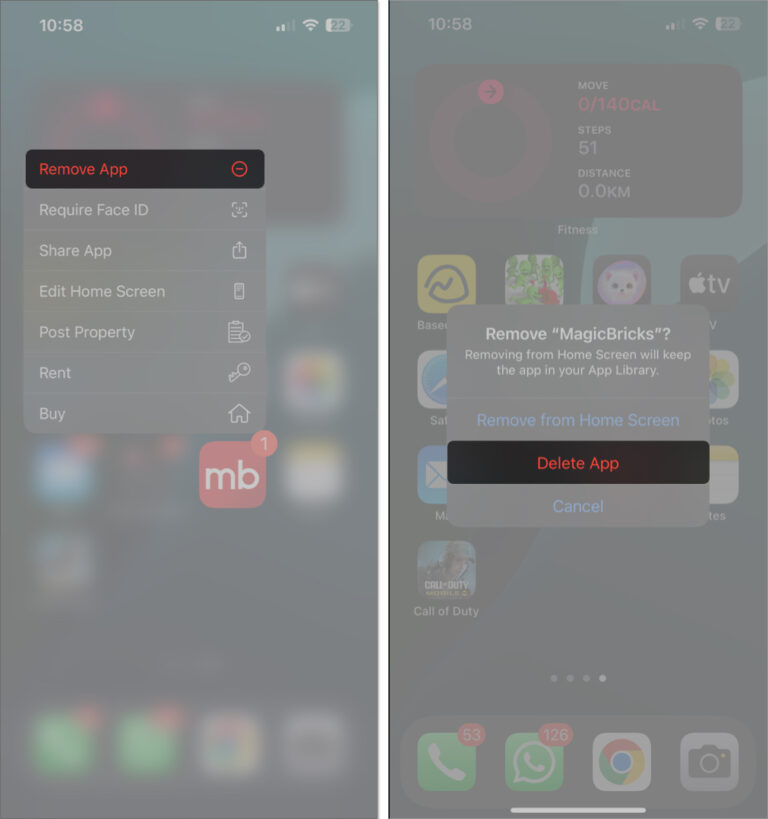 How to Organize Apps on Your iPhone: A Comprehensive Guide – iGeeksBlog