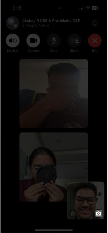 How to make group FaceTime calls on iPhone, iPad, and Mac