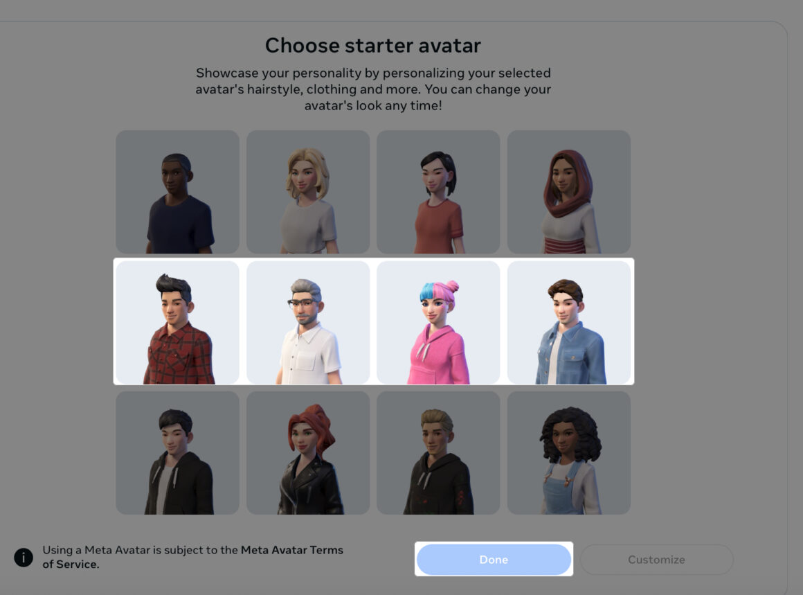 How to Create and Use Your Facebook Avatar – iGeeksBlog
