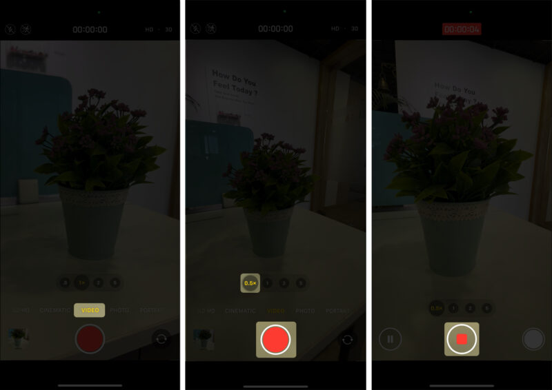 How to Take Macro Photos and Videos on iPhone – iGeeksBlog