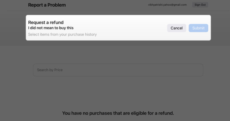 How to request a refund for App Store purchase on iPhone, iPad, and Mac