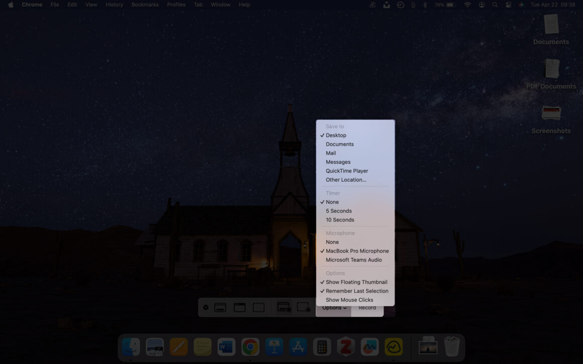 How to screen record on a Mac: 3 Simple methods (2025 guide)