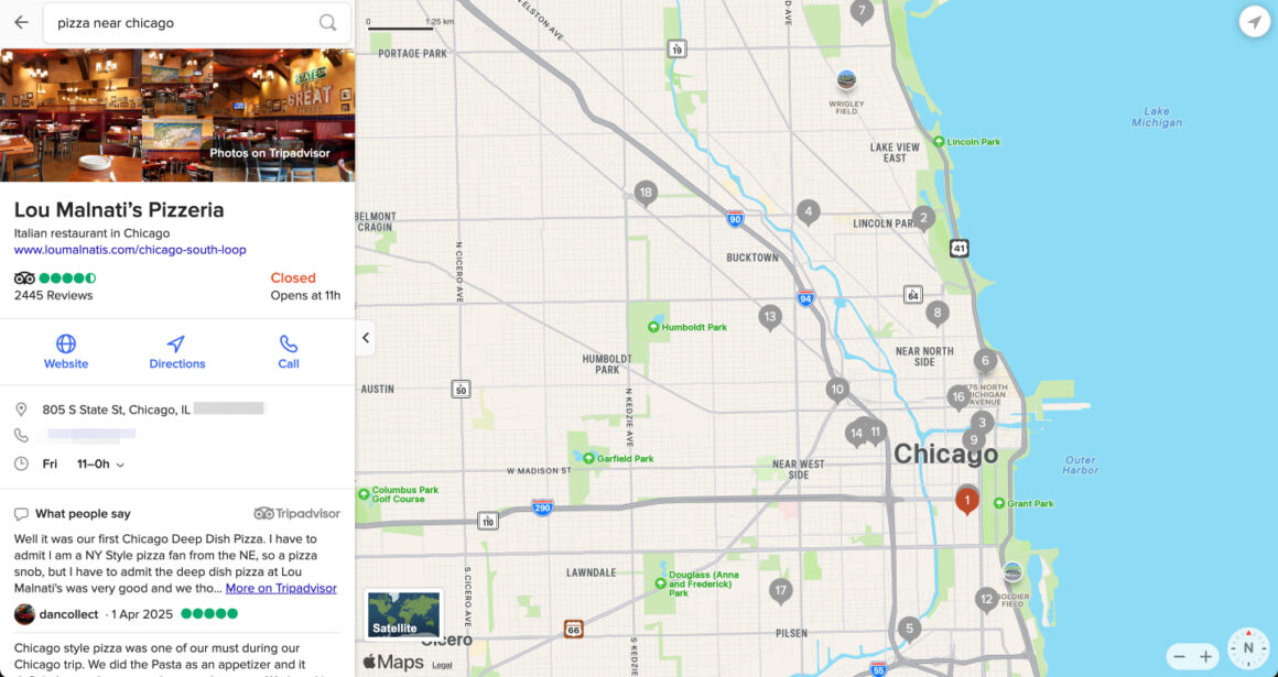 How to use Apple Maps on Android and Windows PC (2025 guide) – iGeeksBlog
