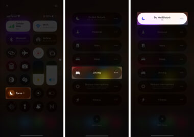 How to turn off notifications in Apple CarPlay without affecting iPhone ...