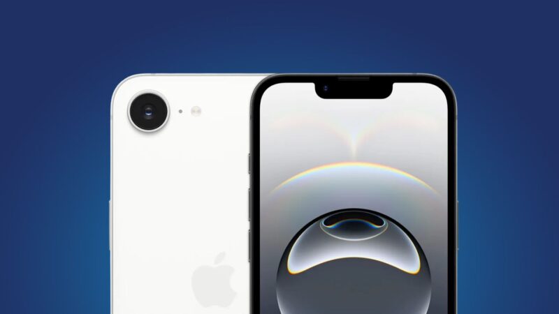 iPhone 17e Leak Reveals Release Window, Features, Price, and More ...