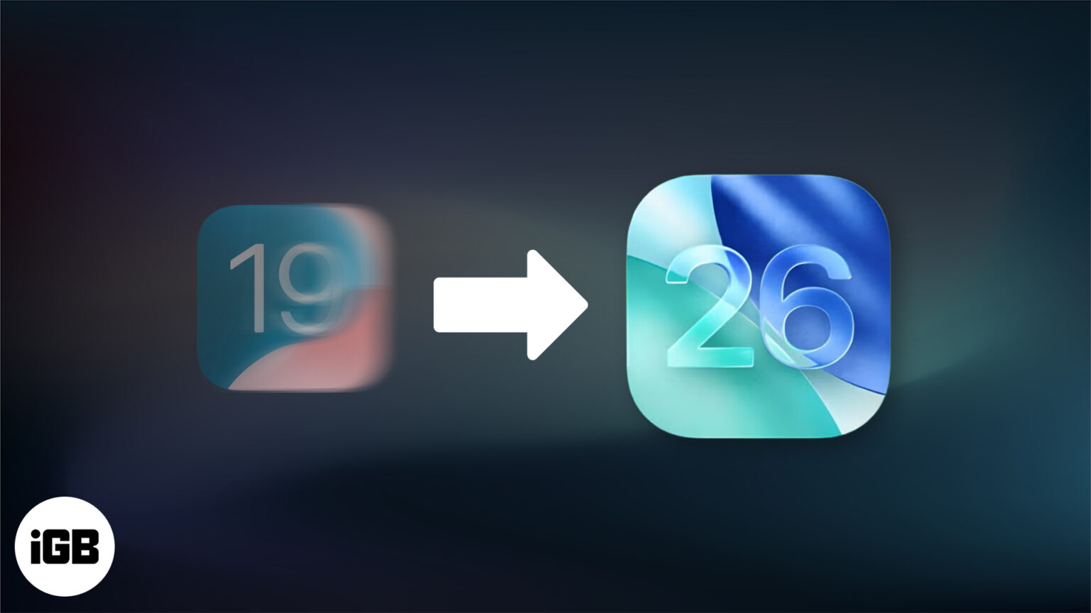 iOS 26 vs iOS 18: Key Differences You’ll Notice Instantly