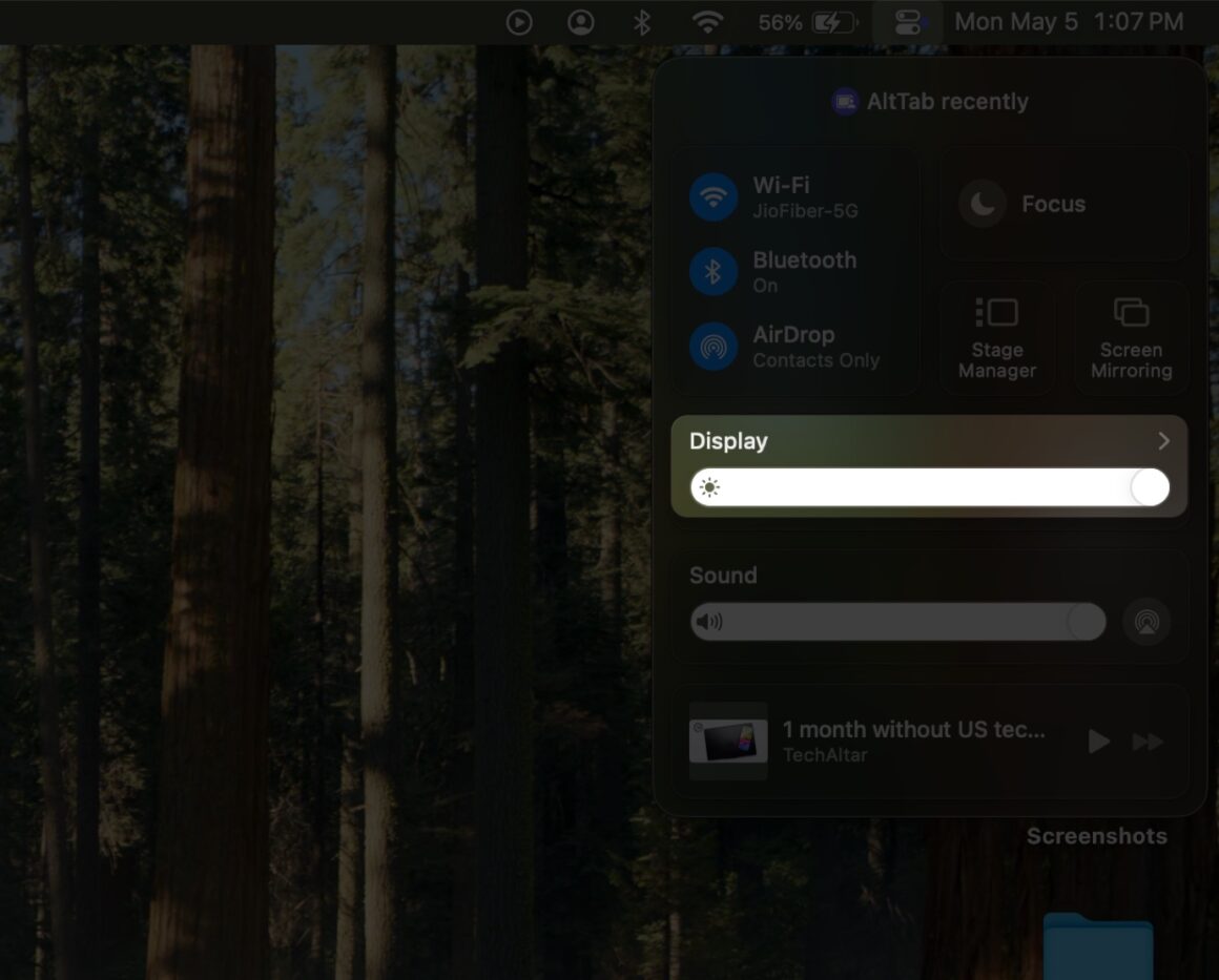 How to Enable Dark Mode on Your Mac
