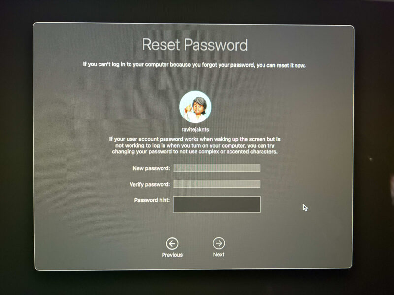 Forgot Your Mac Password? Here’s How to Reset It (Without Losing Data ...