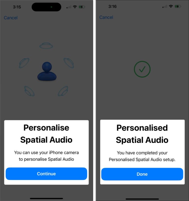 How to Use Spatial Audio on Your iPhone