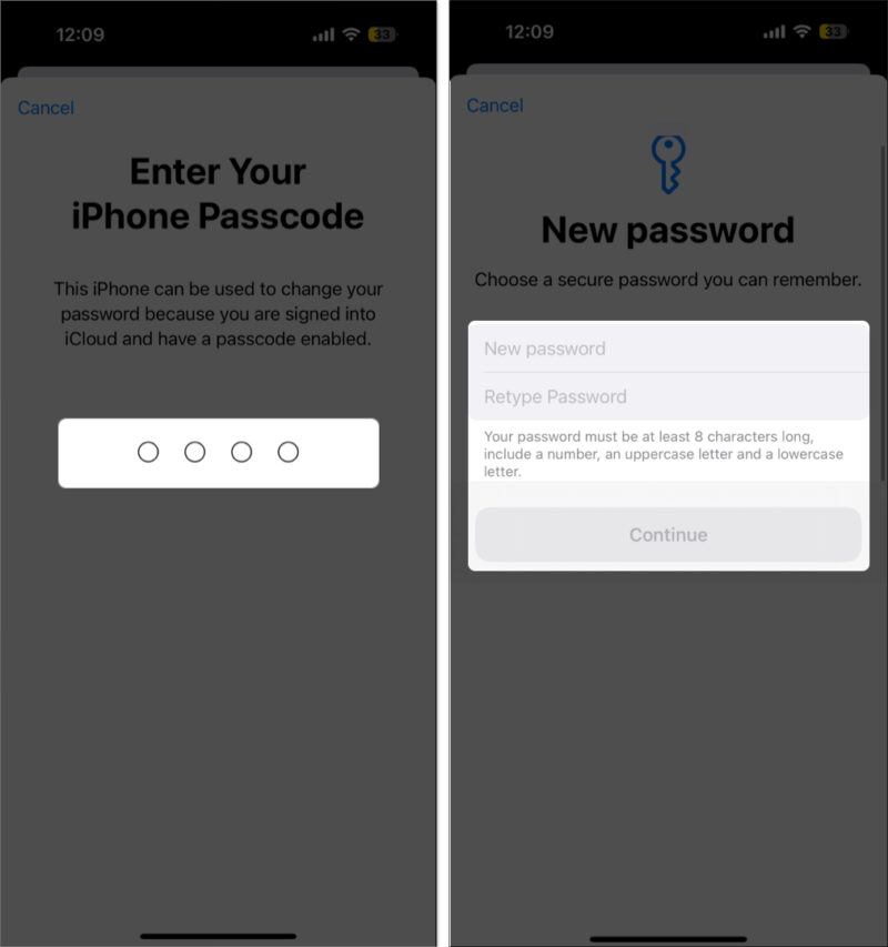 Forgot Apple ID Password? Here's How to Reset It Easily