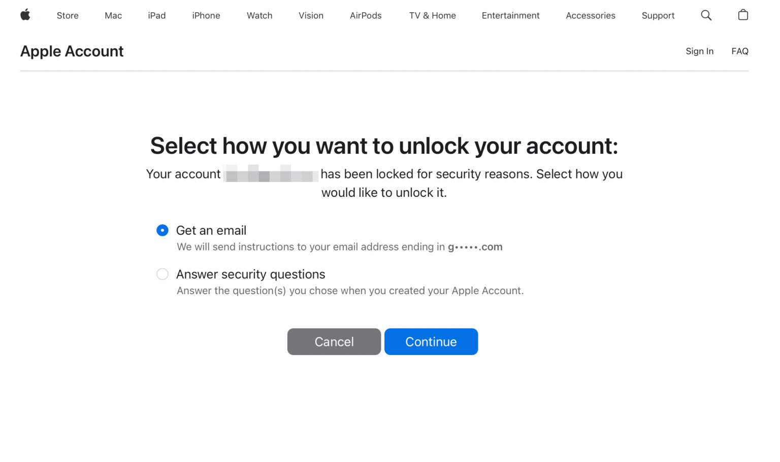 Forgot Apple ID Password? Here's How to Reset It Easily