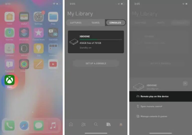 How to Play Xbox Games on Your iPhone and iPad – iGeeksBlog