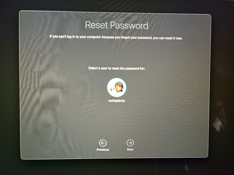 Forgot Your Mac Password? Here’s How to Reset It (Without Losing Data ...