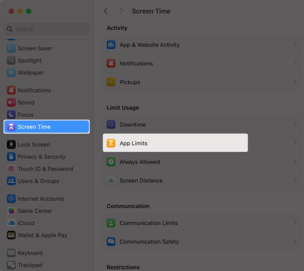 How to See Which Apps You Use Most on Your iPhone and Mac