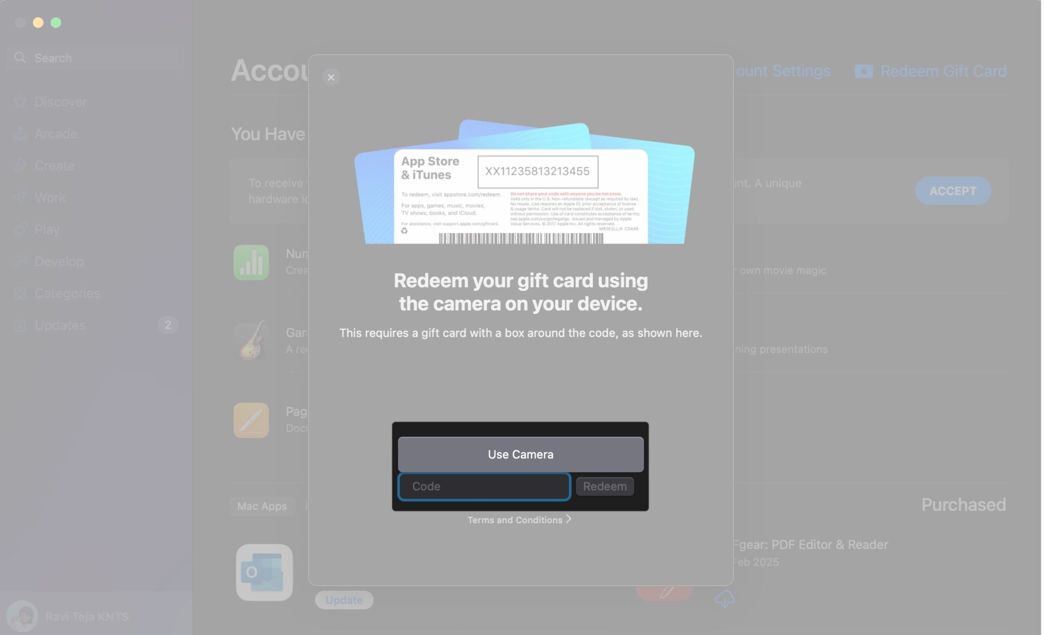 How to Redeem Your Apple Gift Card or App Store Card – iGeeksBlog