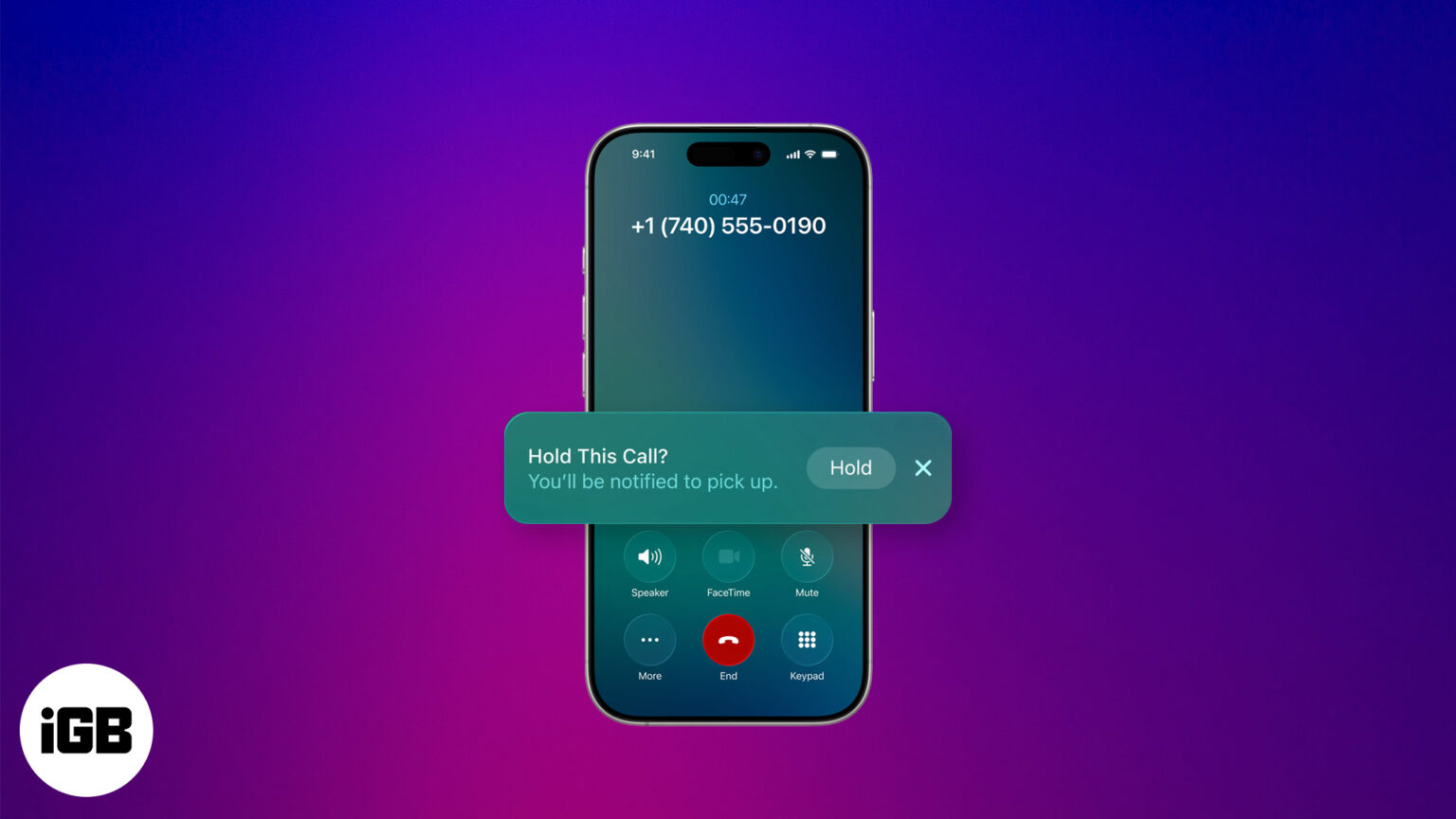 iOS 26 Call Screening: Stop Spam Calls on iPhone