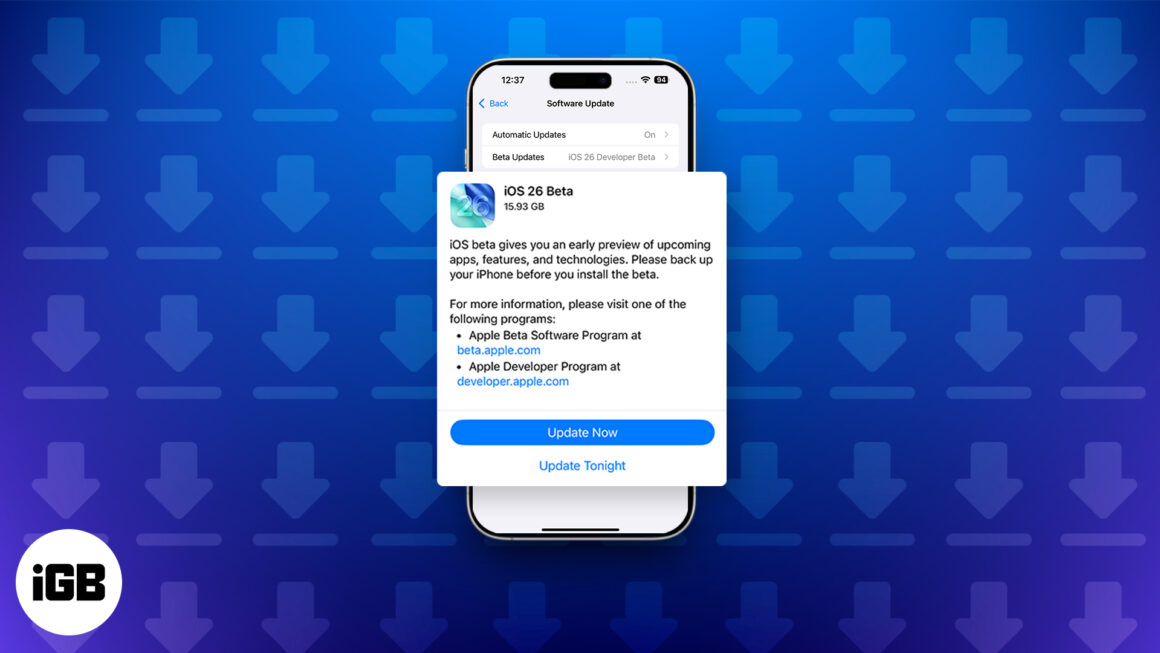 How to fix “Message Blocking is Active” error on iPhone – iGeeksBlog