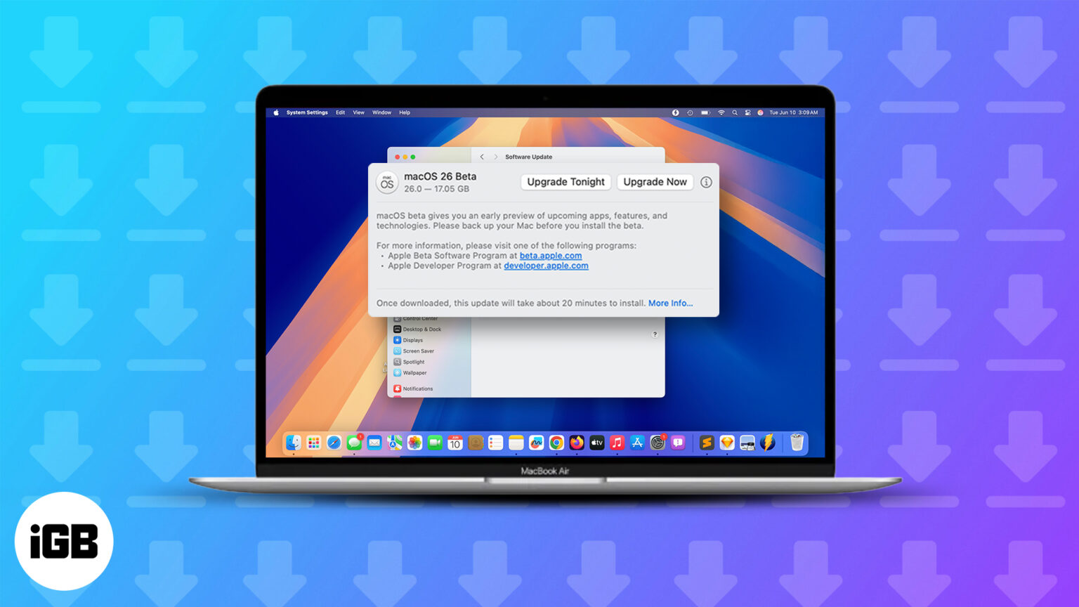 Most useful Terminal commands for macOS (2025) – iGeeksBlog