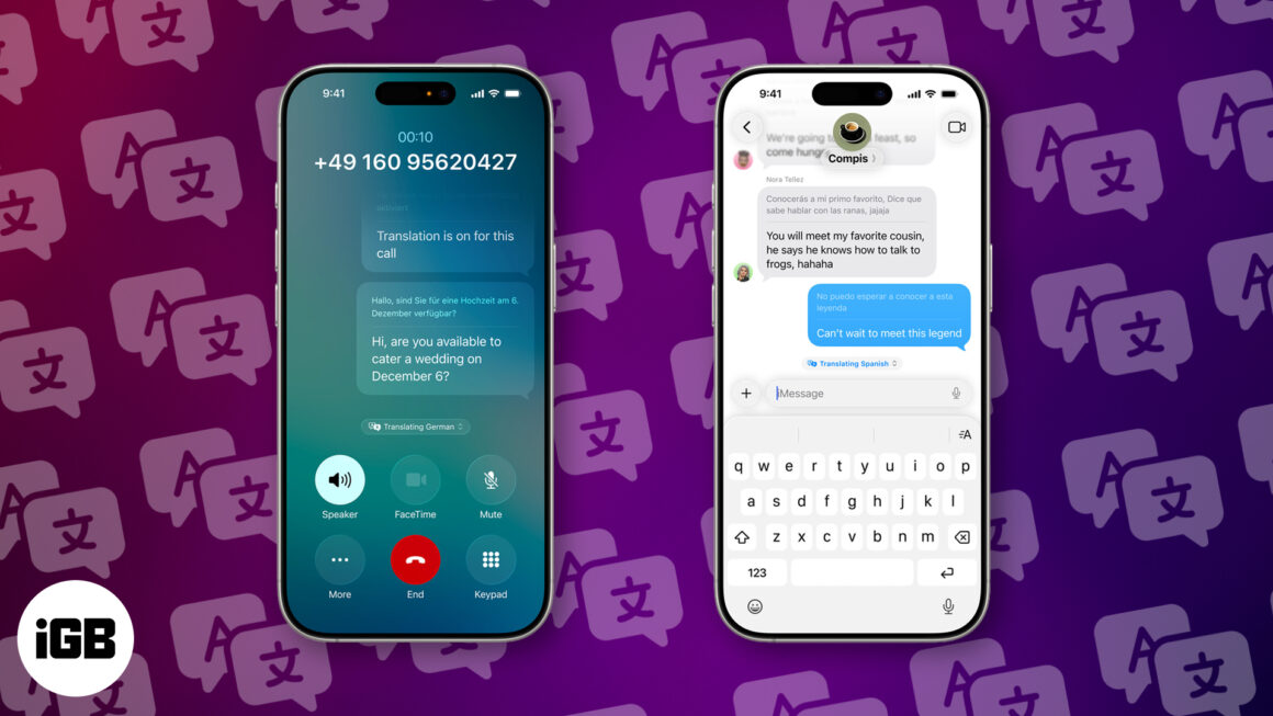 iOS 26 vs iOS 18: Key Differences You’ll Notice Instantly