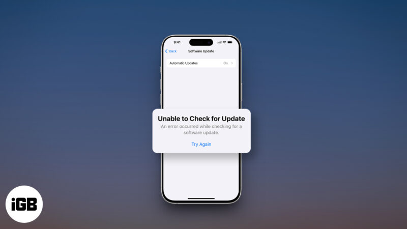 How to automate iPhone always-on display - iGeeksBlog