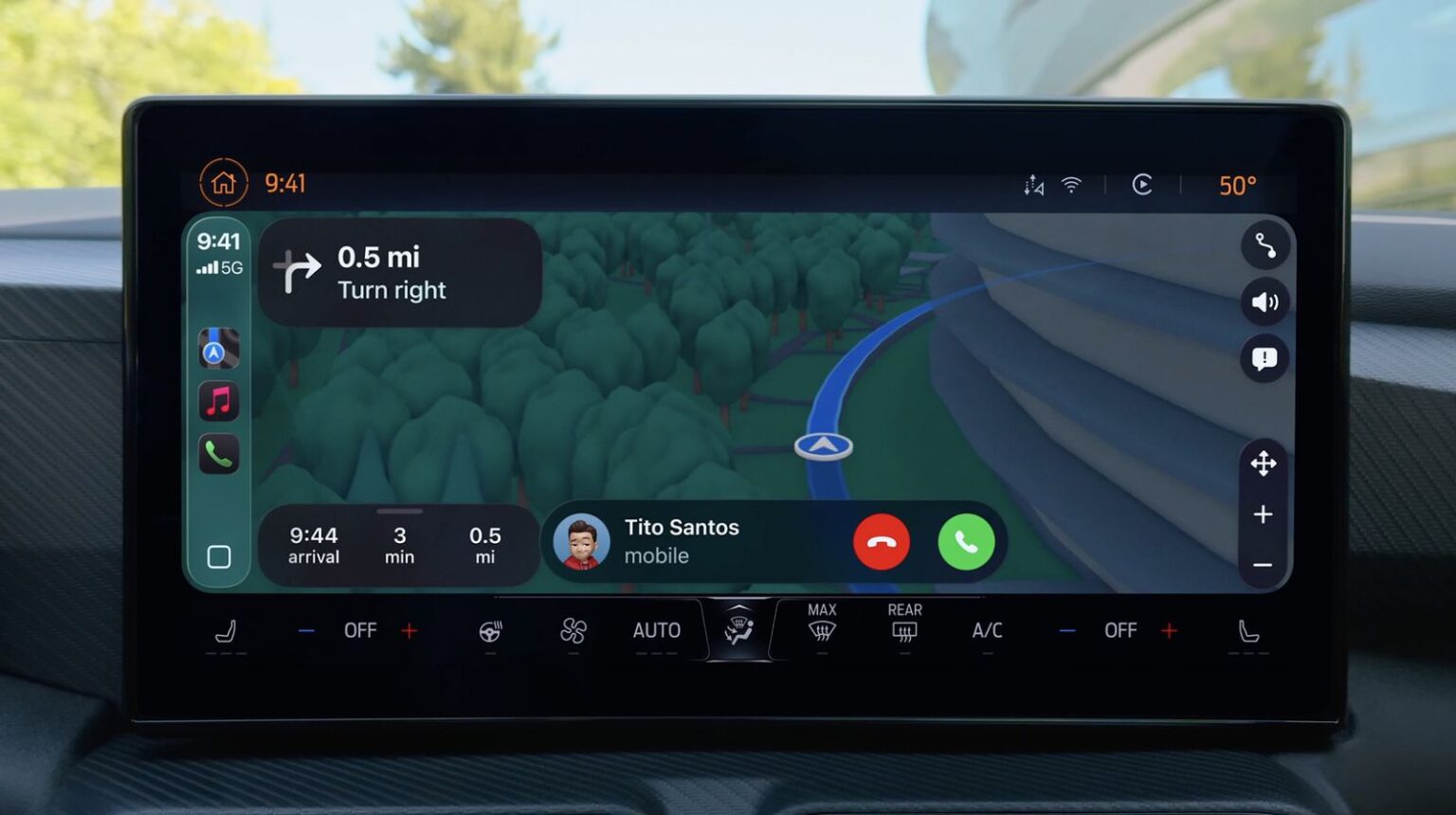 8 New iOS 26 CarPlay Features You'll Want to Try – iGeeksBlog