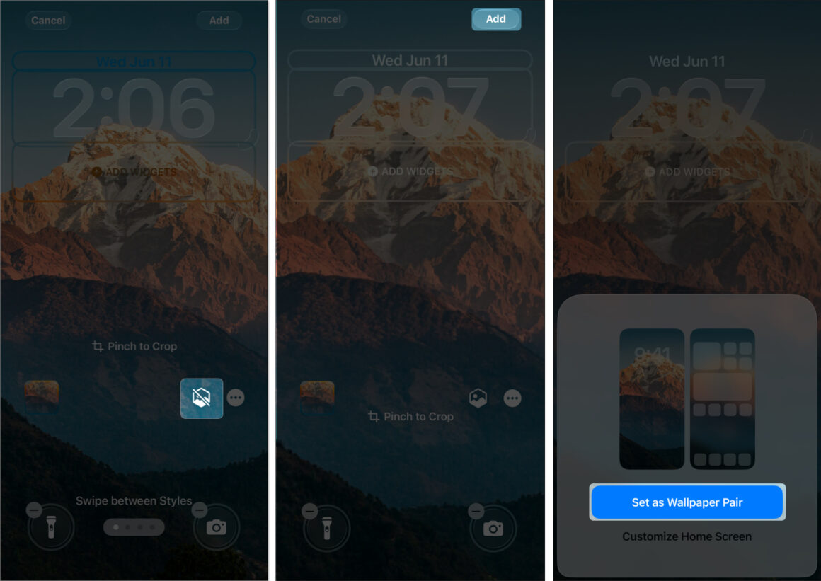 How to Use Spatial Scenes on iOS 26 – iGeeksBlog