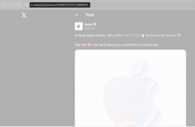 How to Download Videos on X (Formerly Twitter) – iGeeksBlog