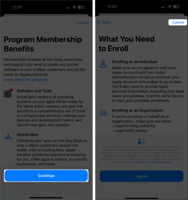 How to Download iOS 26.3 Developer Beta 1 on Your iPhone