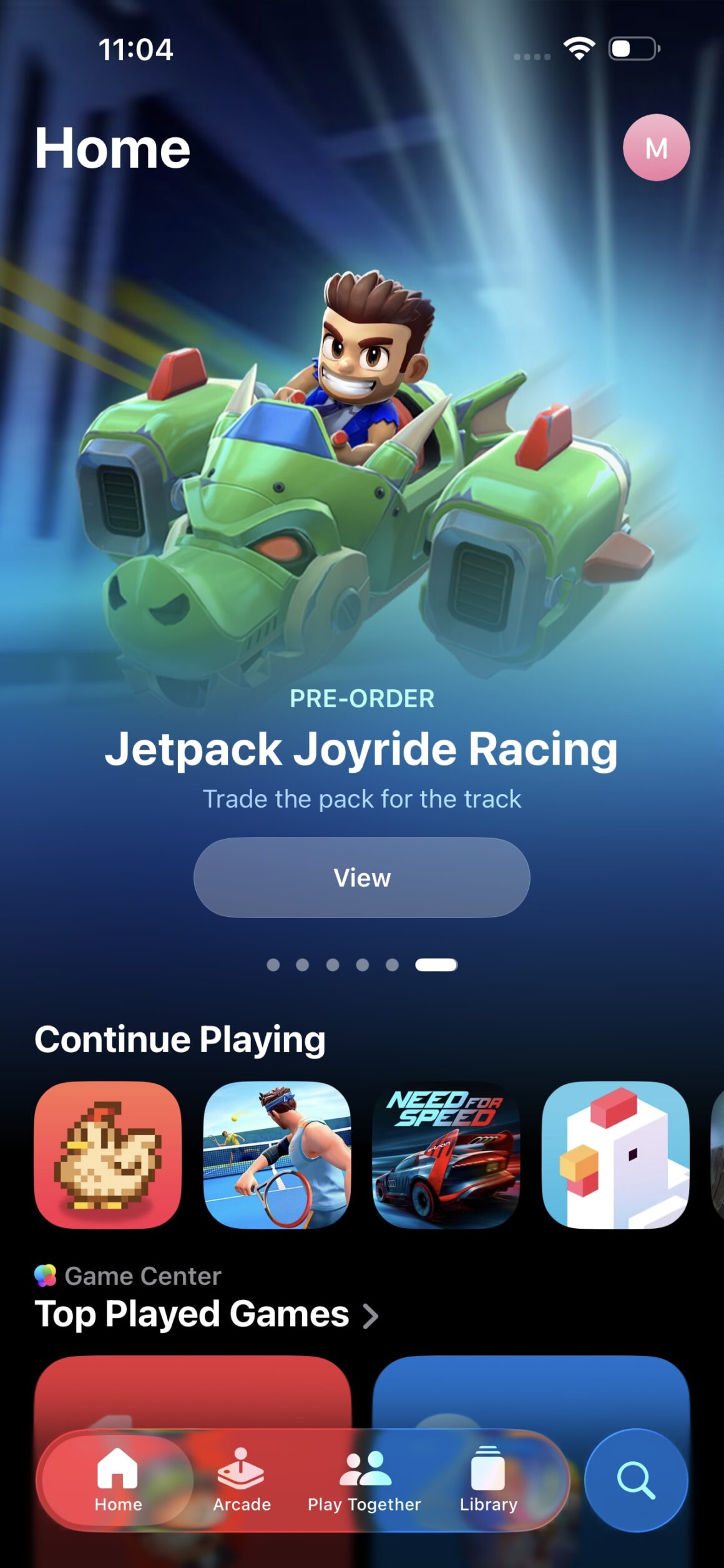 Apple’s New Games App: Everything You Need to Know – iGeeksBlog